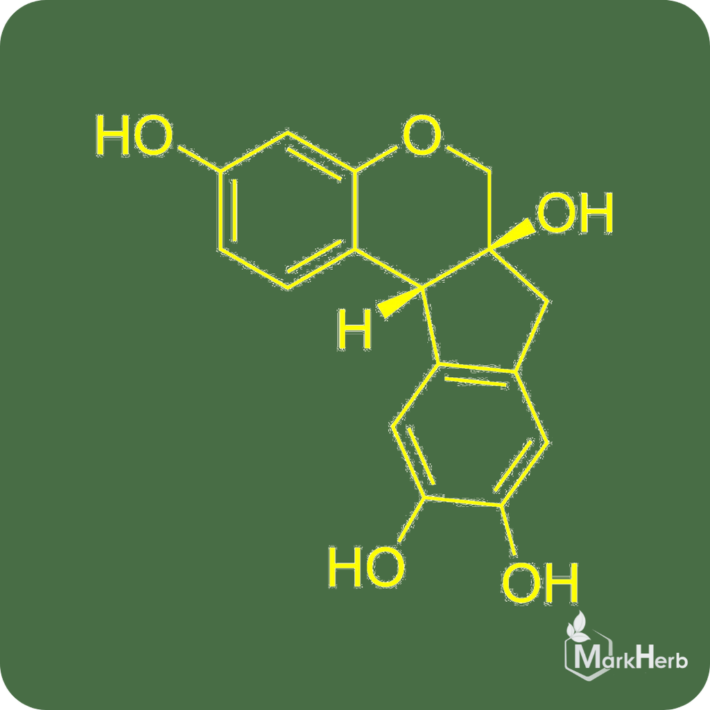 Brazilin | MarkHerb - Natural Compounds