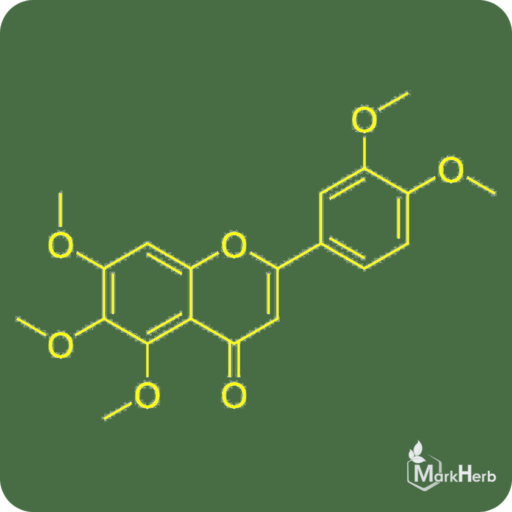 Sinensetin | MarkHerb - Natural Compounds