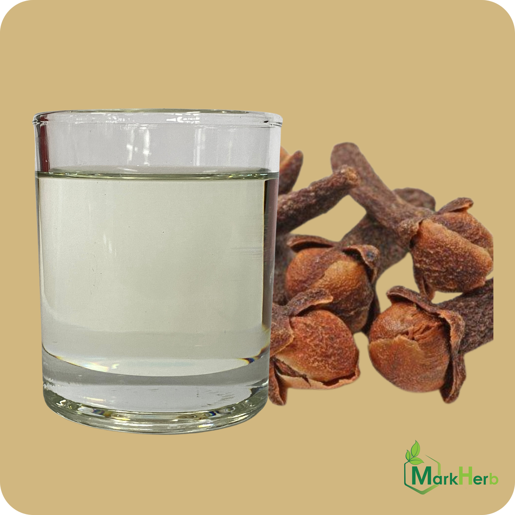 Eugenol | MarkHerb - Natural Compounds